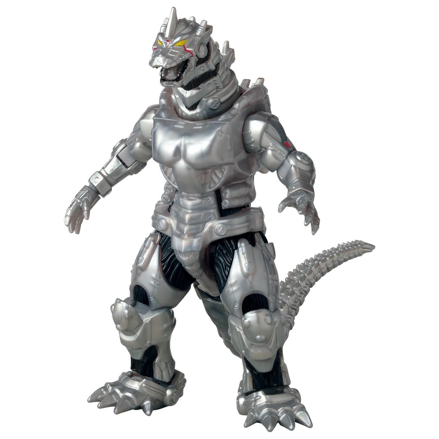 Mua Bandai Godzilla Action Figure Mecha Godzilla (2002) trên Amazon ...
