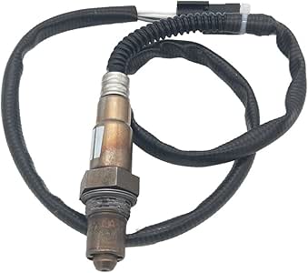 O2 Oxygen Sensor LSF 4.2 Fits 0258006990: Amazon.es: Coche y moto