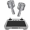 Amazon.com: Mini 3 Pro/Air 3 Remote Control Rocker Joystick for DJI RC ...