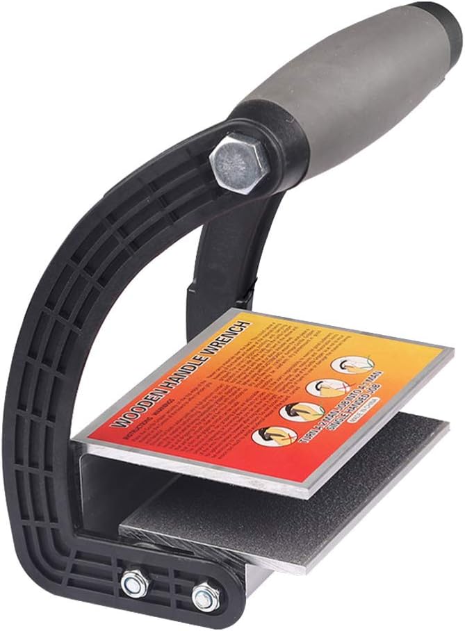 DOITOOL Panel Carrier Heavy Duty Drywall Hand Clamps Power Gripper ...