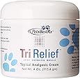 Amazon.com : PetsBestRx – Topical Analgesic Fast, Long Lasting Tri ...