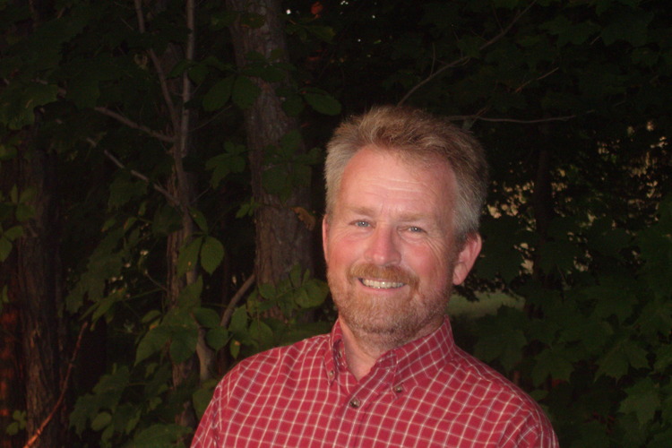 A Simple Man: a novella - Kindle edition by McClain, Tim. Literature ...