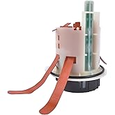 Amazon.com: Diesel Exhaust Fluid Pump : Automotive