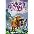 Journey through Ash and Smoke (Ranger in Time #5) (5): Messner, Kate ...
