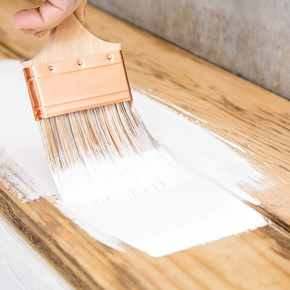 Mua INSL-X Block Out Acrylic Exterior Wood Stain Blocking Primer, White ...