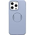 Amazon.com: OtterBox iPhone 15 Pro MAX (Only) OtterGrip Symmetry Series Case - You DO Blue ...