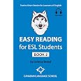 Easy Reading for ESL Students - Book 3: Twelve Short Stories for ...
