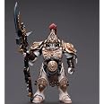 Amazon.com: Warhammer 40K: Solar Watch Guard with Spear 1:18 Scale ...