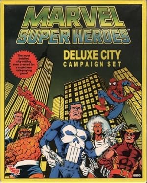 The Maggia - Marvel Comics - Classic era - Writeups.org