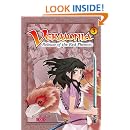 Amazon.com: Vermonia #3: Release of the Red Phoenix (9780763647858 ...