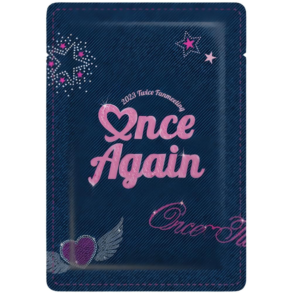 Mua TWICE Photocards Official 8th Anniversary ONCE AGAIN Fanmeeting ...