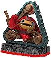 Skylanders Trap Team: Single Character - Tread Head: Amazon.co.uk: PC ...