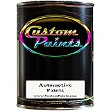 Amazon.com: Kawasaki Lime Green - Quart - Paint Code 777 : Automotive