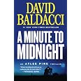 Amazon.com: A Minute to Midnight (An Atlee Pine Thriller, 2 ...