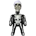 Amazon.com: Jeff Dunham - Animatronic Talking Achmed | Doll Moves and ...