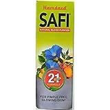 Buy Hamdard Safi Blood Purifier Syrup, 200ml Online at Low Prices in India - Amazon.in