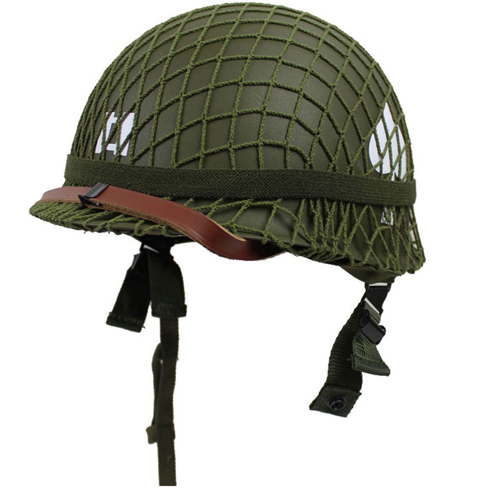 Military Helmet Jual Wwii Us Army_Helmet Replica M1 Helmet Ww2 Army ...