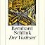 Der Vorleser: Amazon.de: Bernhard Schlink: Bücher