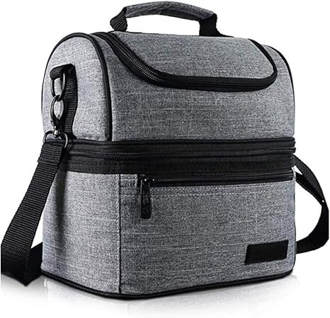 Thermal Bag for Food Isolated 11L A Temperature Controlled Bag for Food ...