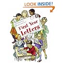 First Year Letters (Mrs. Hartwell's Classroom Adventures): Julie ...