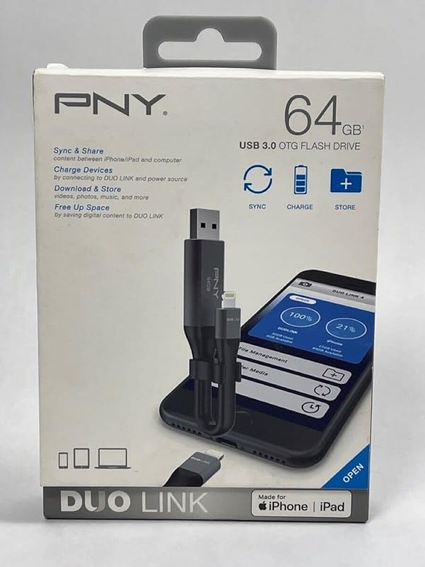 PNY Metal 64GB USB Drive (P-FDU64G/APPMT-GE) | Guatemala Digital ...