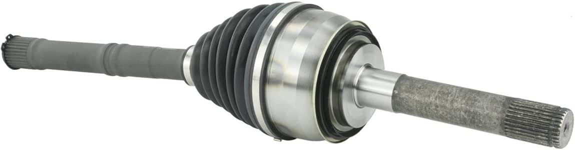 JUNTA HOMOCINÉTICA LADO RUEDA CON PALIER 30X584X30. Febest: 0114-074 ...