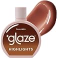 Amazon.com : Glaze Super Gloss Color Conditioning Gloss – Cocoa Lights ...