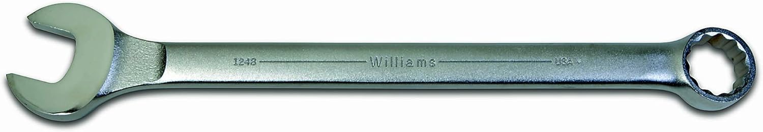 Williams 1199 Standard Combination Wrench, 3-Inch: Amazon.ca: Tools ...