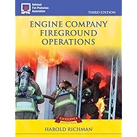 Engine Company Fireground Operations: 9781284023855: Amazon.com: Books