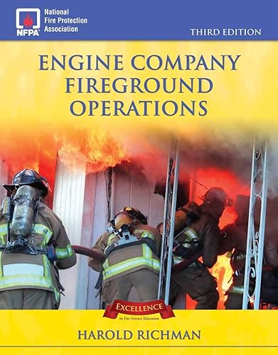 Engine Company Fireground Operations: . in Oman | Whizz Emergency Medicine