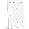 Amazon.com : The Time Box Daily Time Management Planner - Time Blocking ...