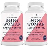 Amazon.com: Ultranol Total Bladder Support - 100% Natural Supplement ...