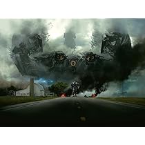 Transformers 4 Lockdown Poster Transformers 4 Age Of Extinction