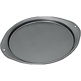Amazon.com: RavisingRidge Pizza Pan - 14 Inch Nonstick Pizza Pan for ...