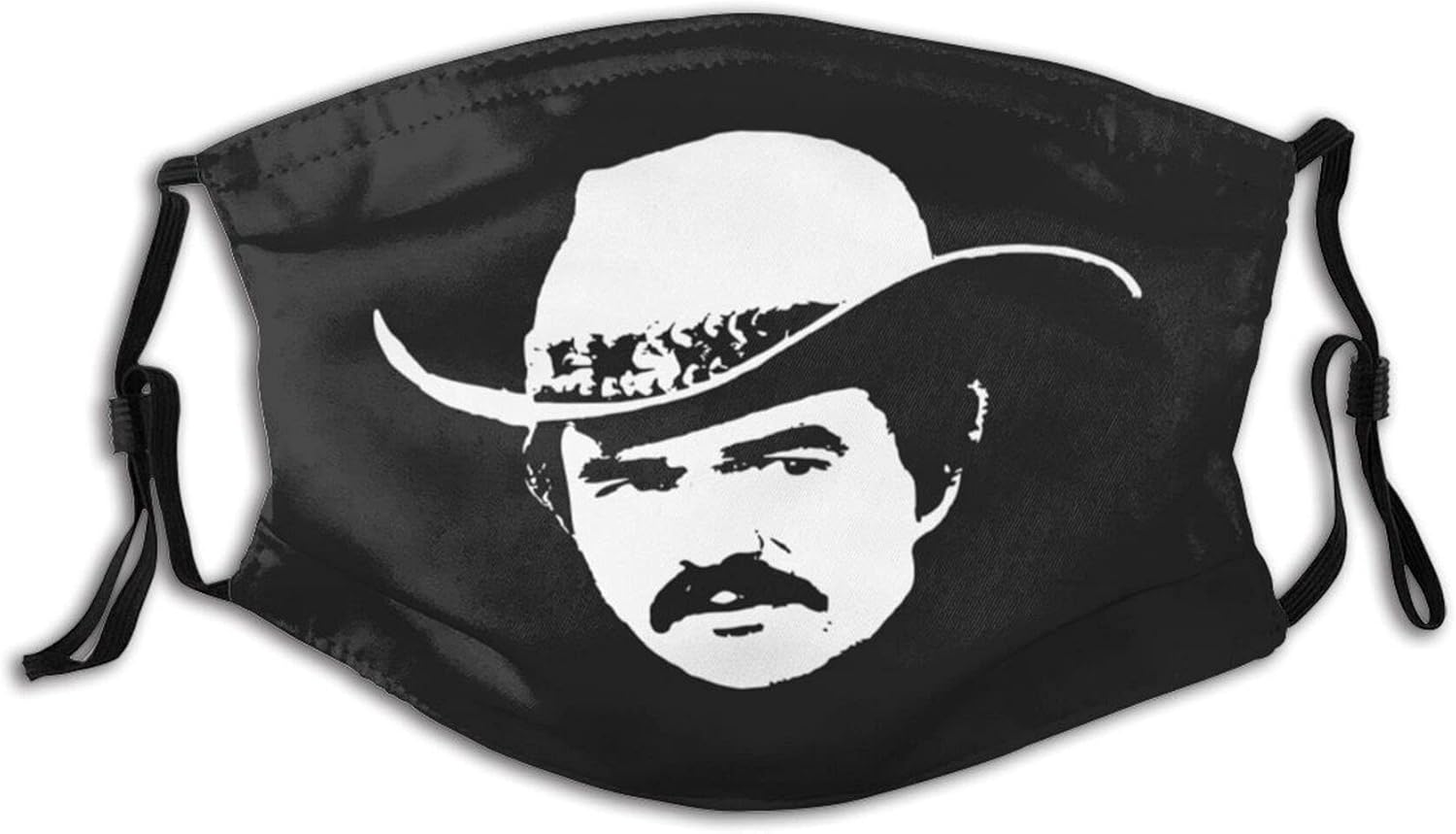 Mask - American Cowboy Personalized Face Mask Men Women Washable ...