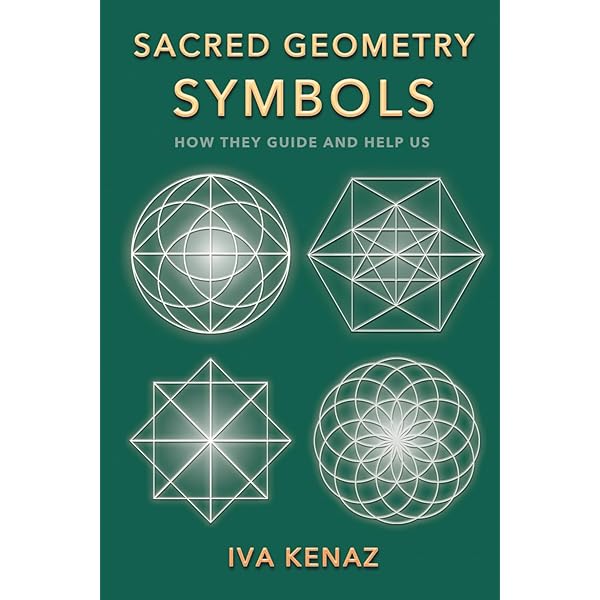 Sacred Geometry Symbols For Strength