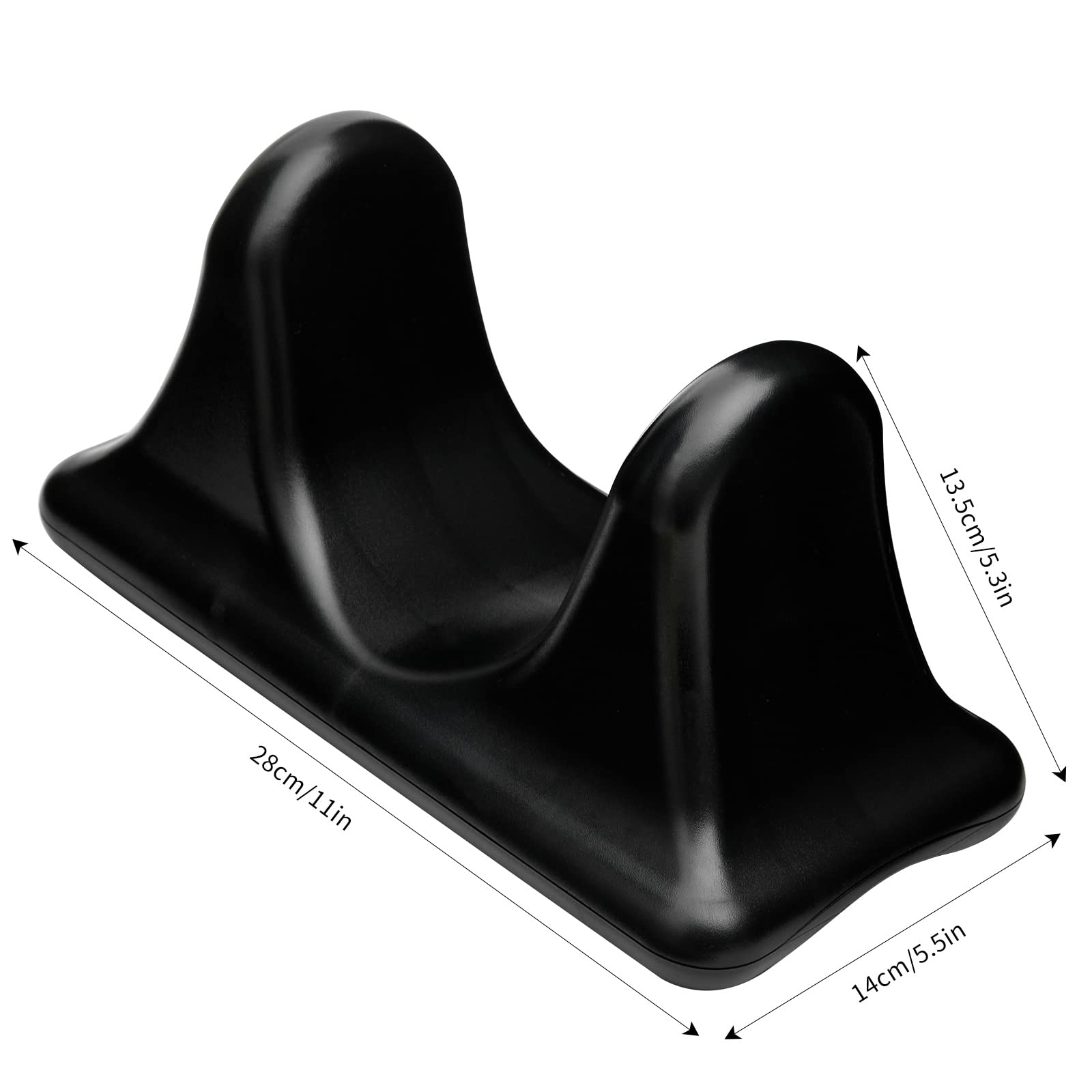 Mua Psoas Muscle Release Tool, Self Deep Tissue Massager - Psoas, Back ...