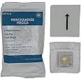 Amazon.com - Premium Replacement Bags for Intervac Models CSRM / CS9 ...