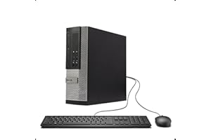 Amazon Los más vendidos: Mejor Computadoras de Escritorio