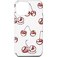 Amazon.com: iPhone 13 Pro Max Cherri Dig Case : Cell Phones & Accessories