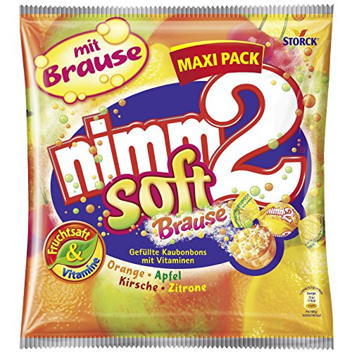 Nimm 2 Soft - 1.76 lbs: Amazon.com: Grocery & Gourmet Food