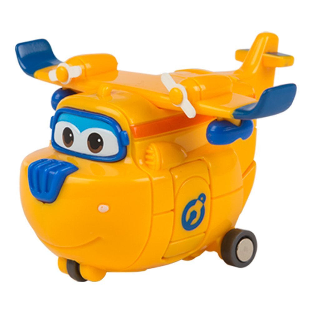 Super Wings Transformable Figure Astra Astra Play Vehicles air-du-temps ...
