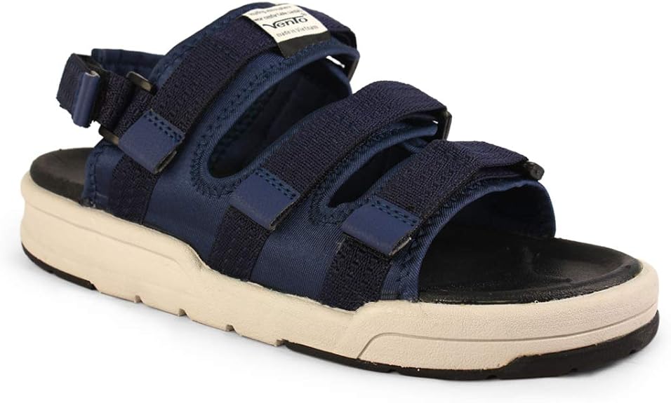 Buy Vento Men Sport Sandals at Amazon.in