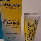 Lanacane Anti-Chafing Gel, 28g: Amazon.co.uk: Health & Personal Care