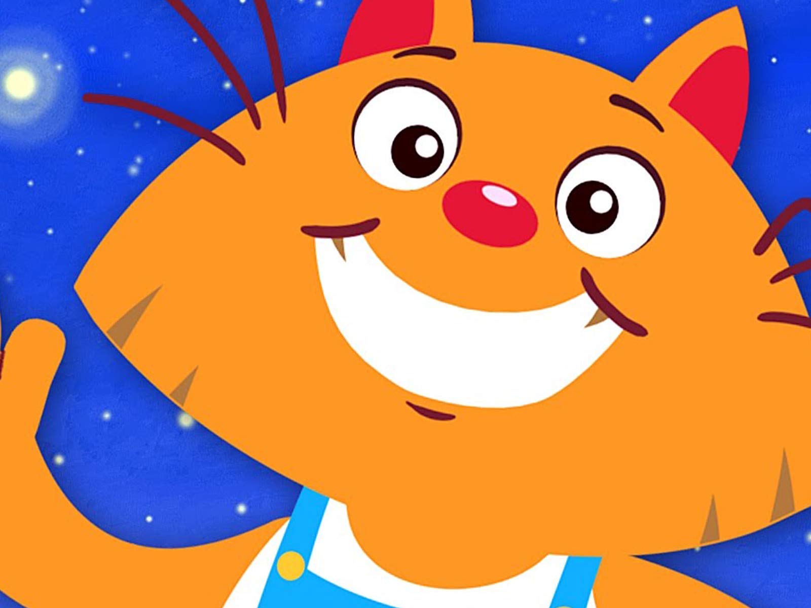 Watch Michi-Guau | Prime Video