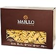Amazon.com : Marulo, Fusilloni, Large Fusilli, Italian Pasta Bronze Die ...