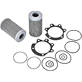 Amazon.com: ANODZU Transmission Filter Kit Fits for Allison 3000-4000 ...