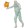 Amazon.com: McFarlane DC Retro Action Figure - Batman 66 - Mr. Freeze ...
