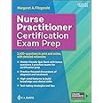 Nurse Practitioner Certification Exam Prep: 9781719649827: Medicine ...