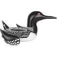Amazon.com: FLOAT-EH Loon Pool Float for Adults - Beach Floats are ...